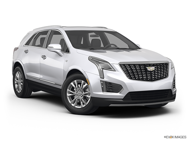 2024 Cadillac XT5: Reviews, Price, Specs, Photos and Trims | Driving.ca