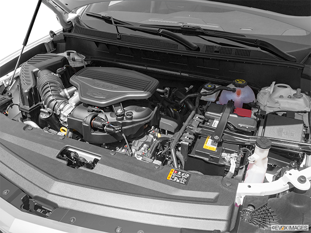 Cadillac XT6 2024: Essais routiers, prix, spécifications, photos et ...