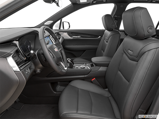 Cadillac XT6 2024: Essais routiers, prix, spécifications, photos et ...