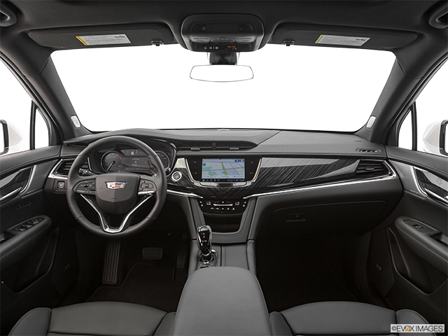 Cadillac XT6 2024: Essais routiers, prix, spécifications, photos et ...