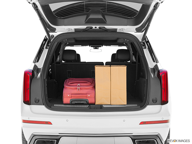 Cadillac XT6 2024: Essais routiers, prix, spécifications, photos et ...