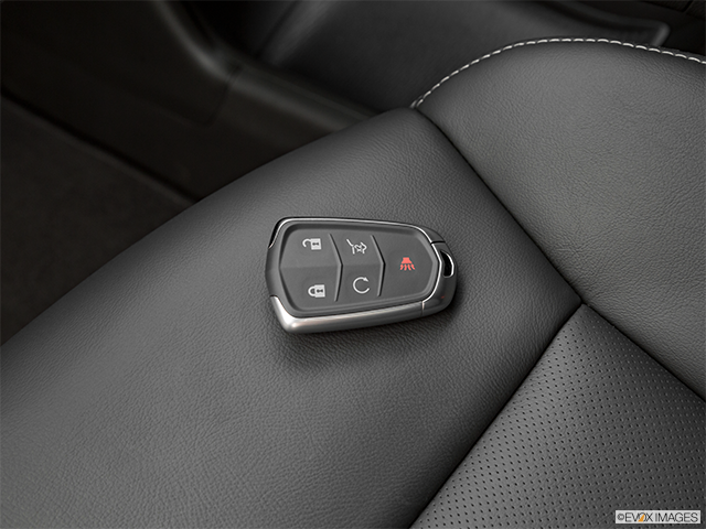 Cadillac XT6 2024: Essais routiers, prix, spécifications, photos et ...