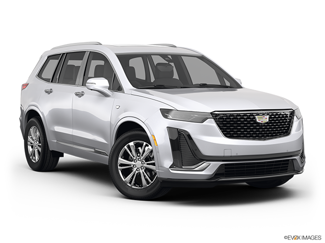 2023 Cadillac XT6: Price, Review, Photos and Specs - Read This Before ...