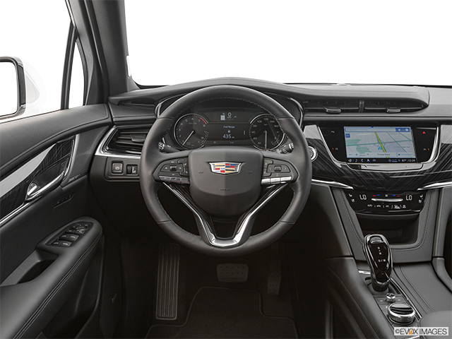 Cadillac XT6 2024: Essais routiers, prix, spécifications, photos et ...