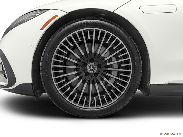 2024 Mercedes-Benz EQS: Price, Review, Photos and Specs (Canada ...