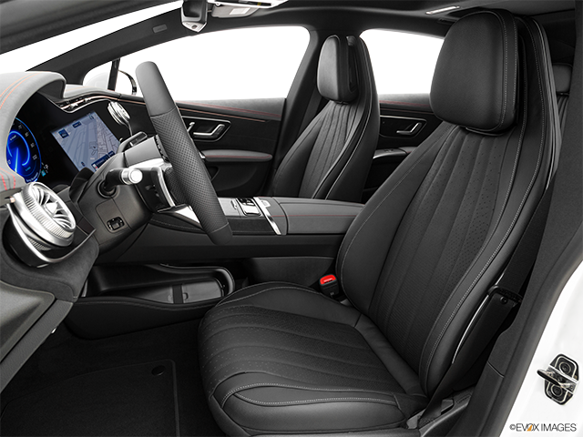 2023 Mercedes-Benz EQS: Price, Review, Photos and Specs (Canada ...