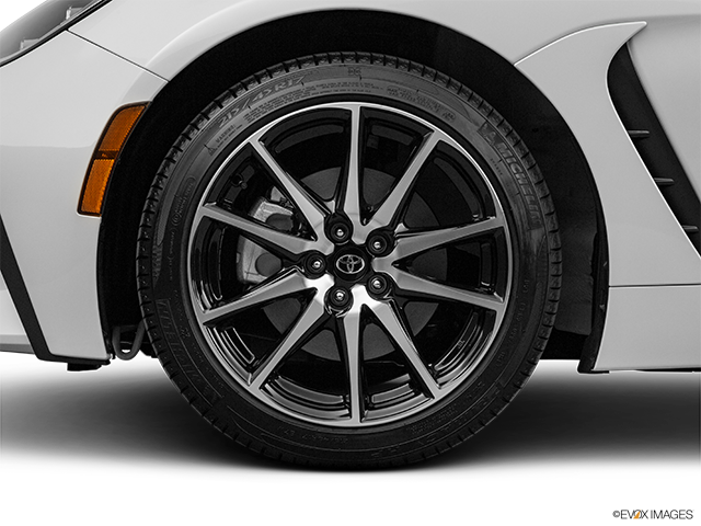 2023 Toyota GR86: Reviews, Price, Specs, Photos and Trims | Driving.ca