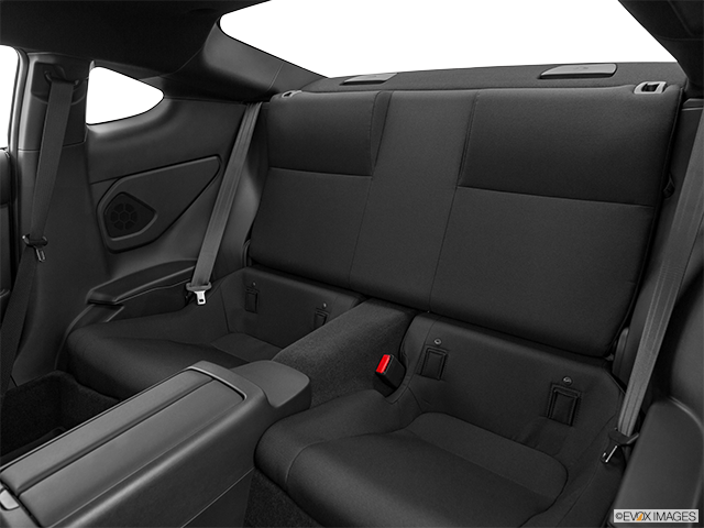 2024 Toyota GR86: Reviews, Price, Specs, Photos and Trims | Driving.ca