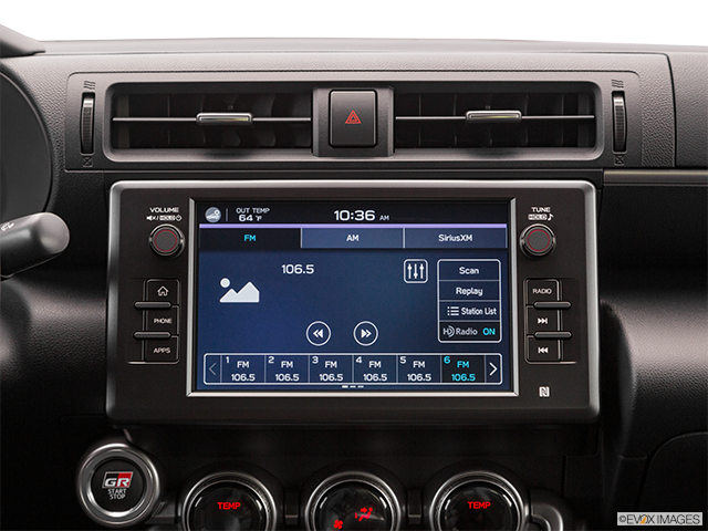 2024 Toyota GR86: Reviews, Price, Specs, Photos and Trims | Driving.ca