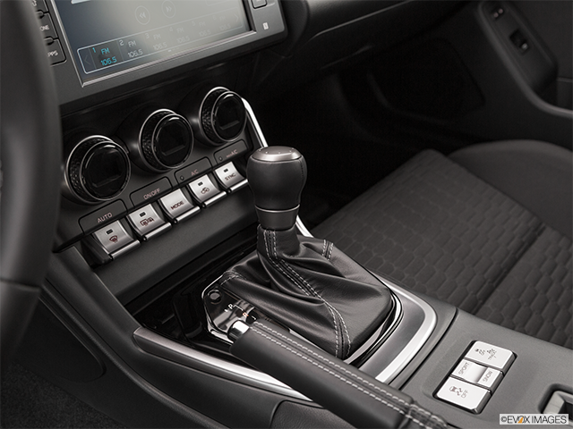 2024 Toyota GR86: Reviews, Price, Specs, Photos and Trims | Driving.ca