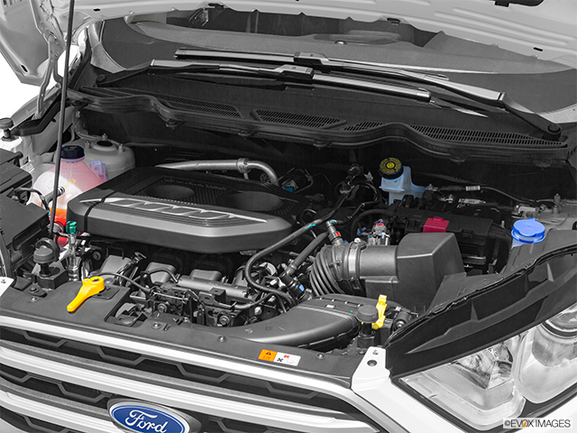 2022 Ford EcoSport: Price, Review, Photos and Specs - Read This Before ...