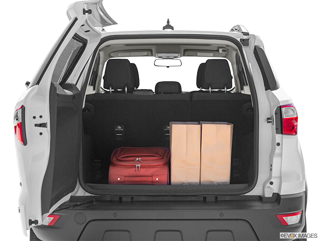 2022 Ford EcoSport: Price, Review, Photos and Specs - Read This Before ...