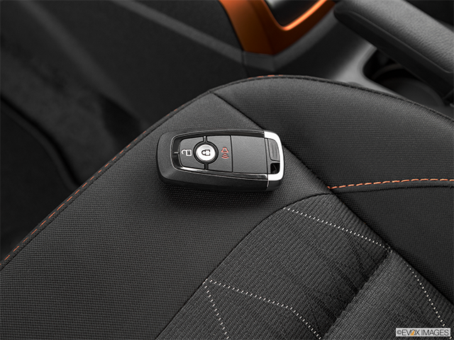 2022 Ford EcoSport: Price, Review, Photos and Specs - Read This Before ...