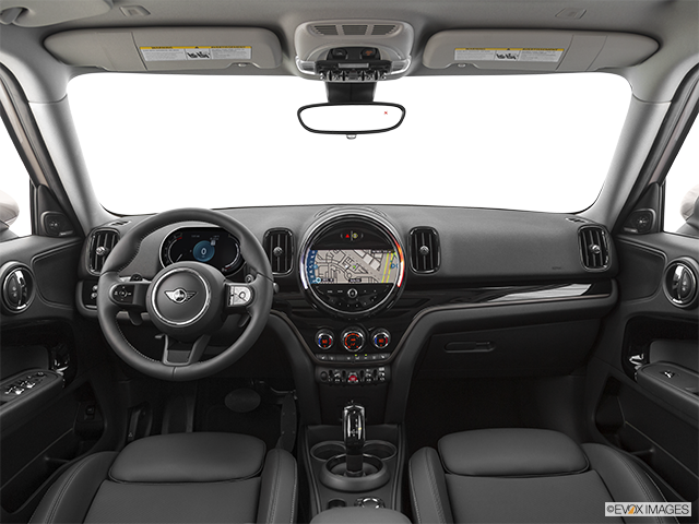 2023 MINI Countryman: Price, Review, Photos and Specs - Read This ...