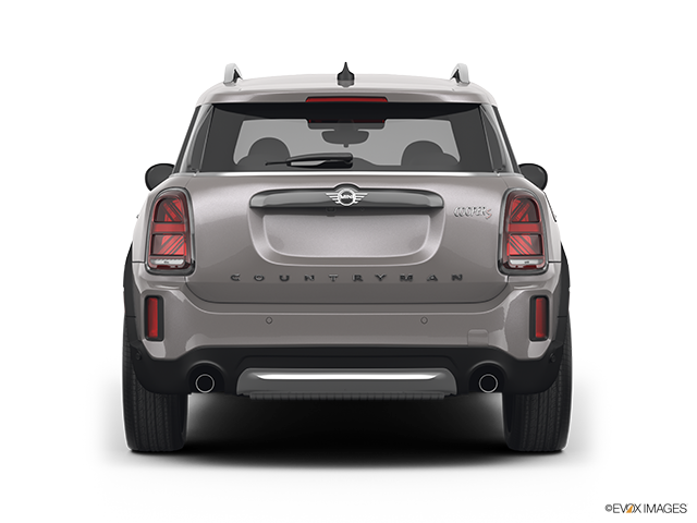 2023 MINI Countryman: Reviews, Price, Specs, Photos and Trims | Driving.ca