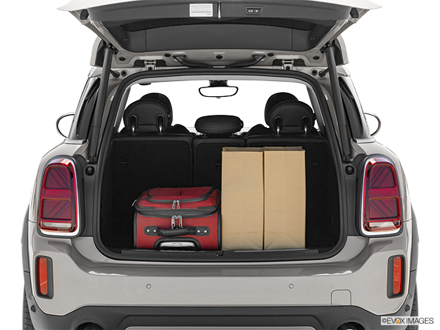 2023 MINI Countryman: Reviews, Price, Specs, Photos and Trims | Driving.ca