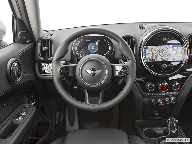 2023 MINI Countryman: Price, Review, Photos and Specs - Read This ...