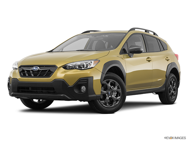 2023 Subaru Crosstrek – Trim Comparison - Critical Differences That ...