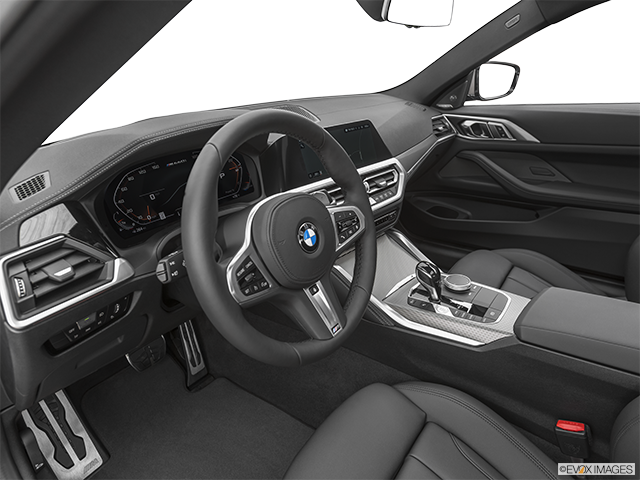2026 BMW 4 Series: Price, Review, Photos and Specs (Canada) | Driving.ca