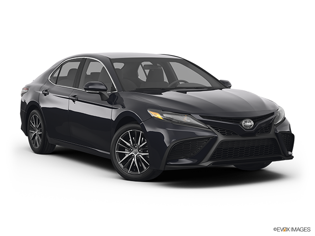 2022 Toyota Camry: Price, Review, Photos and Specs - Read This Before ...