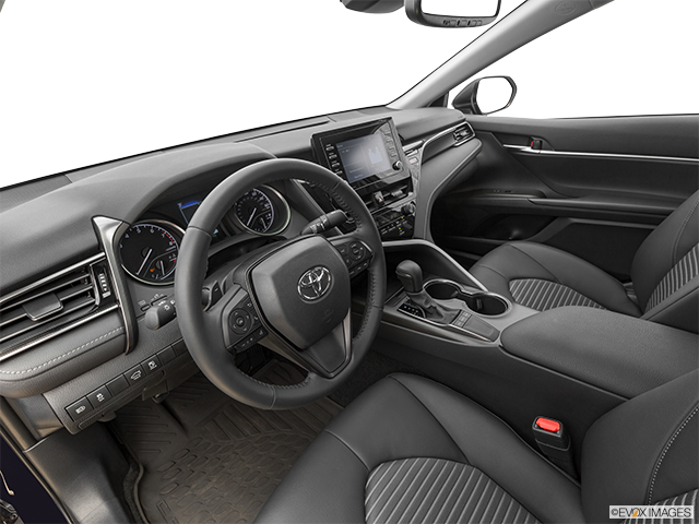 2022 Toyota Camry: Price, Review, Photos and Specs - Read This Before ...