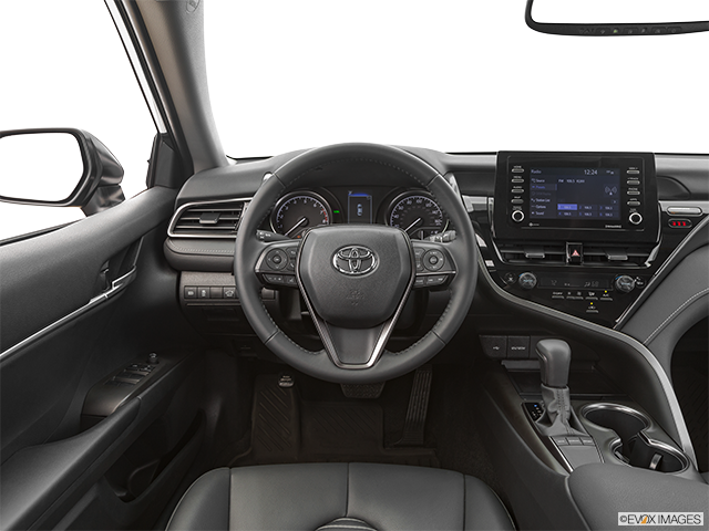 2022 Toyota Camry: Reviews, Price, Specs, Photos and Trims | Driving.ca