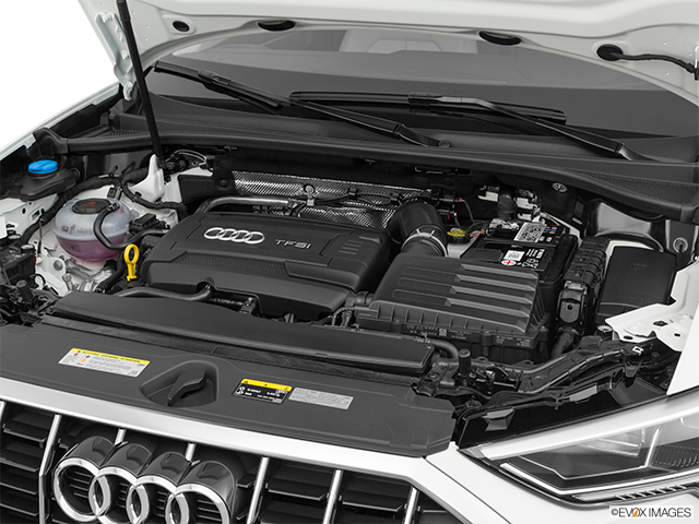 2025 Audi Q3: Price, Review, Photos and Specs (Canada) | Driving.ca