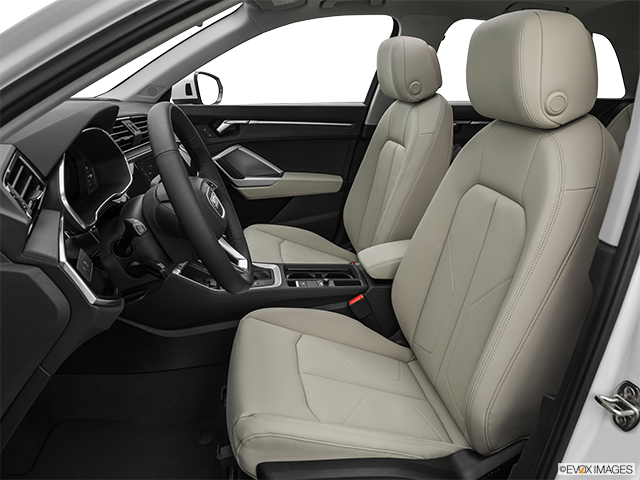 2025 Audi Q3: Reviews, Price, Specs, Photos and Trims | Driving.ca