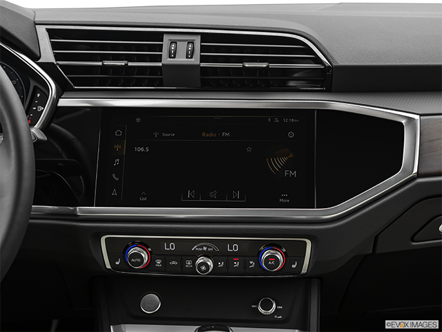 2025 Audi Q3: Reviews, Price, Specs, Photos and Trims | Driving.ca