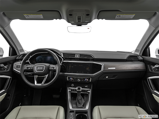 2025 Audi Q3: Reviews, Price, Specs, Photos and Trims | Driving.ca