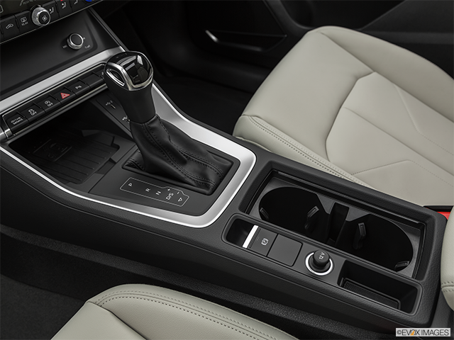 Audi Q3 2025: prix, avis d’experts, photos et spécifications (Canada ...
