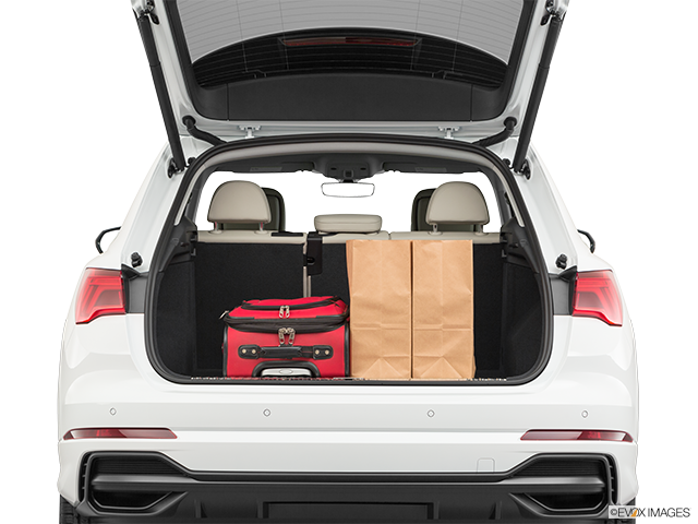 2025 Audi Q3: Reviews, Price, Specs, Photos and Trims | Driving.ca