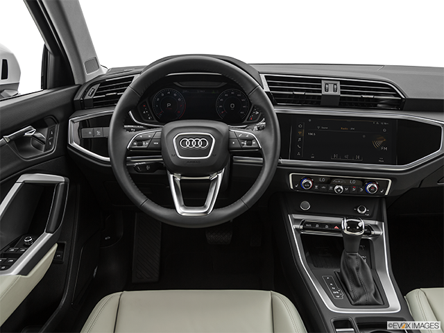 2025 Audi Q3: Reviews, Price, Specs, Photos and Trims | Driving.ca