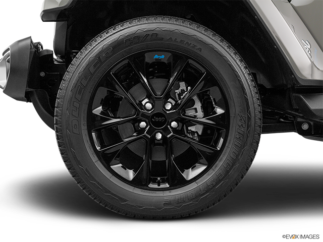 2023 Jeep Wrangler 4xe: Price, Review, Photos and Specs - Read This ...