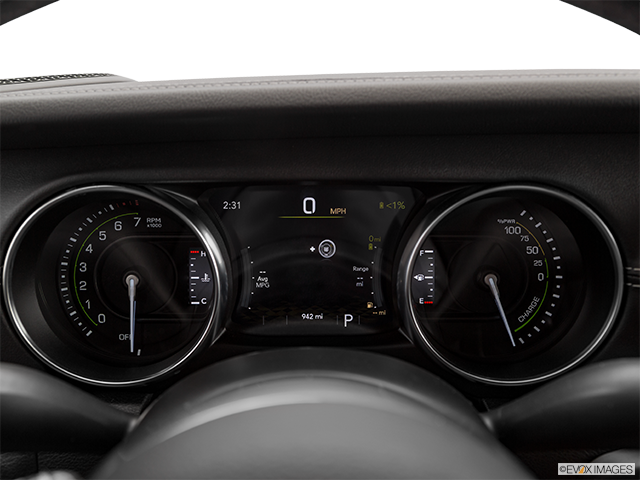 2023 Jeep Wrangler 4xe: Price, Review, Photos and Specs - Read This ...