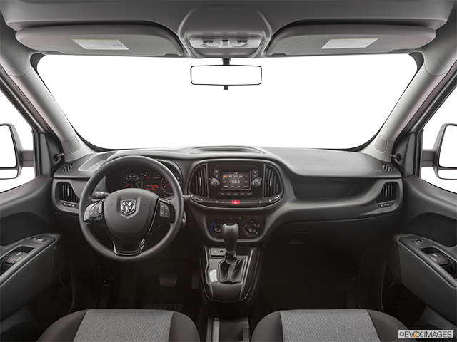 2022 Ram Promaster City: Reviews, Price, Specs, Photos and Trims ...