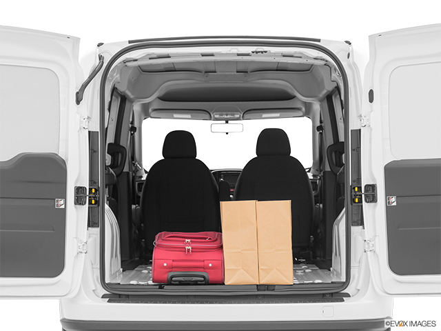 2022 Ram Promaster City: Reviews, Price, Specs, Photos and Trims ...