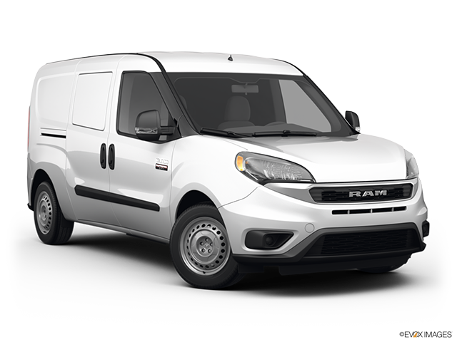 2022 Ram Promaster City: Reviews, Price, Specs, Photos and Trims ...