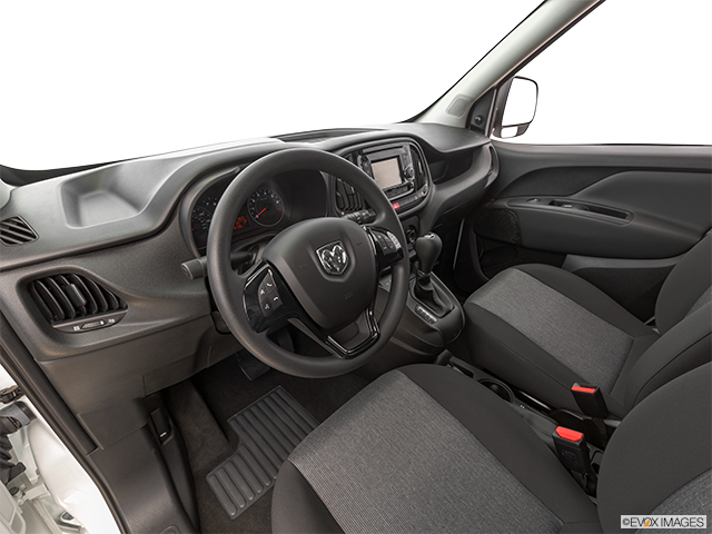 2022 Ram Promaster City: Price, Review, Photos and Specs - Read This ...