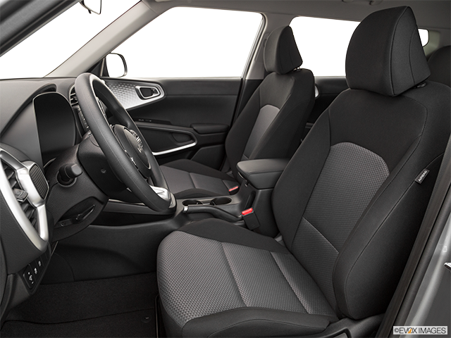 2023 Kia Soul LX IVT: Price, Review, Photos (Canada) | Driving