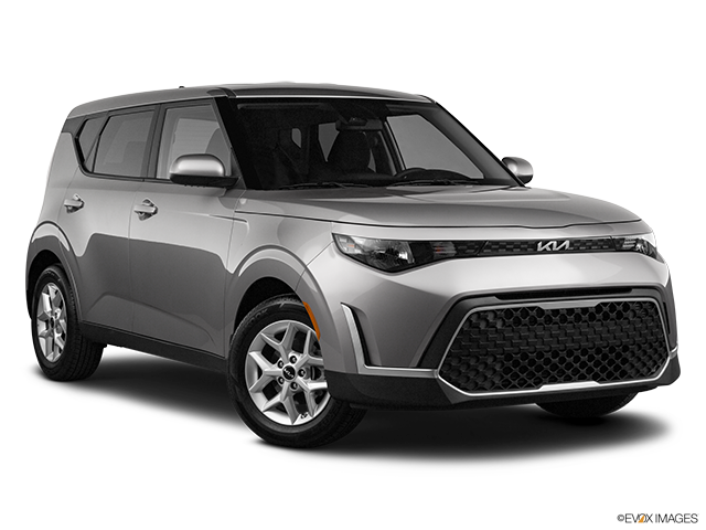 2024 Kia Soul: Price, Review, Photos (Canada) | Driving