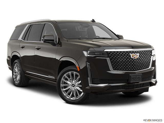 2024 Cadillac Escalade: Reviews, Price, Specs, Photos and Trims ...