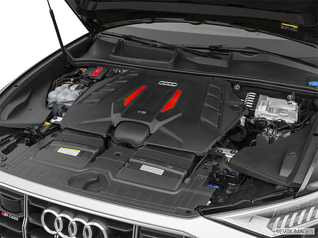 2025 Audi SQ8: Price, Review, Photos and Specs (Canada) | Driving.ca
