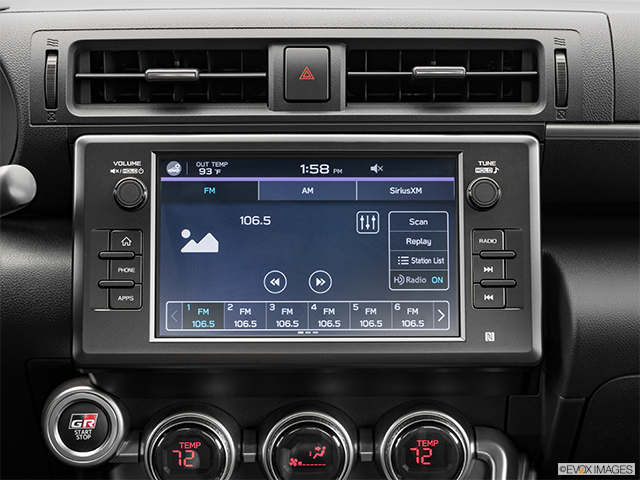 2022 Toyota GR86: Reviews, Price, Specs, Photos and Trims | Driving.ca