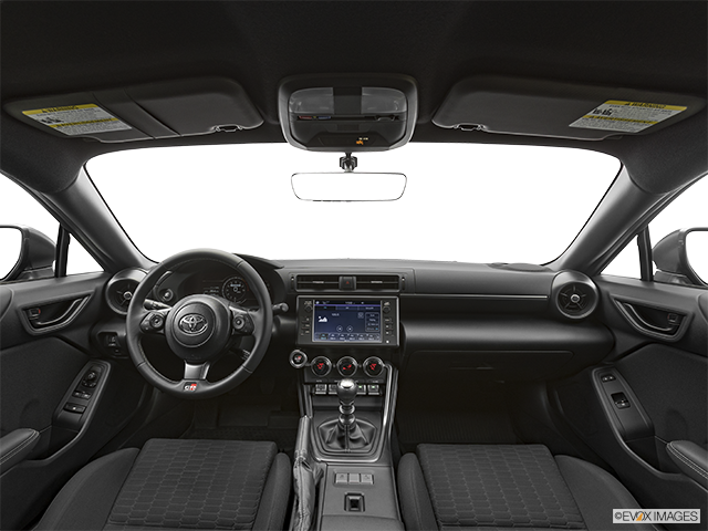 2022 Toyota GR86: Reviews, Price, Specs, Photos and Trims | Driving.ca