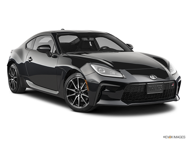 2022 Toyota GR86 Base 6MT: Price, Review, Photos (Canada) | Driving