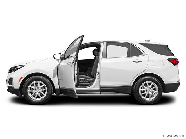 2022 Chevrolet Equinox: Price, Review, Photos and Specs - Read This ...