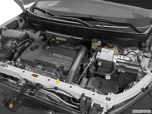 2022 Chevrolet Equinox: Reviews, Price, Specs, Photos and Trims