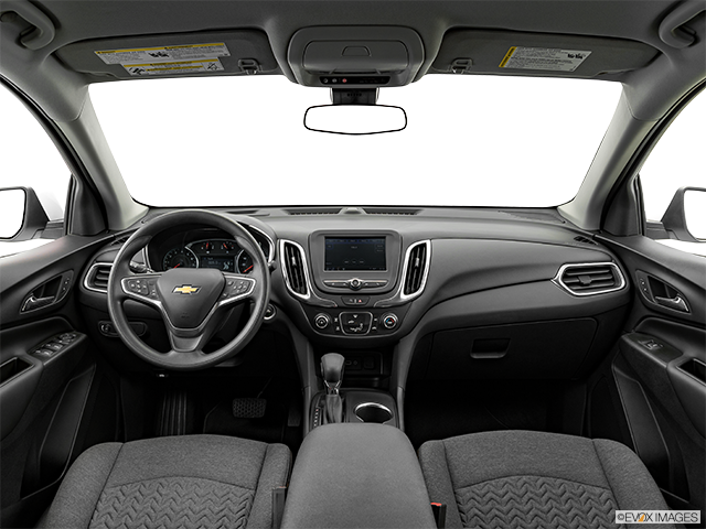 2022 Chevrolet Equinox: Reviews, Price, Specs, Photos and Trims