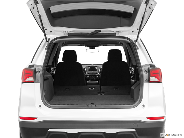 2022 Chevrolet Equinox: Reviews, Price, Specs, Photos and Trims